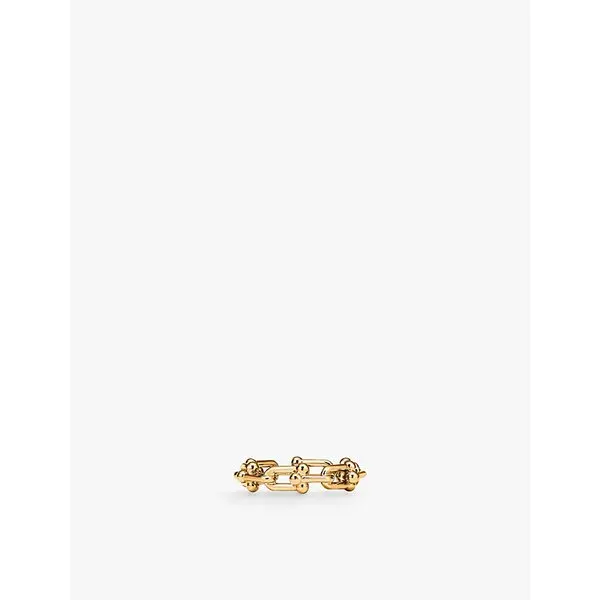 Tiffany & Co. Hardwear Micro Link Ring