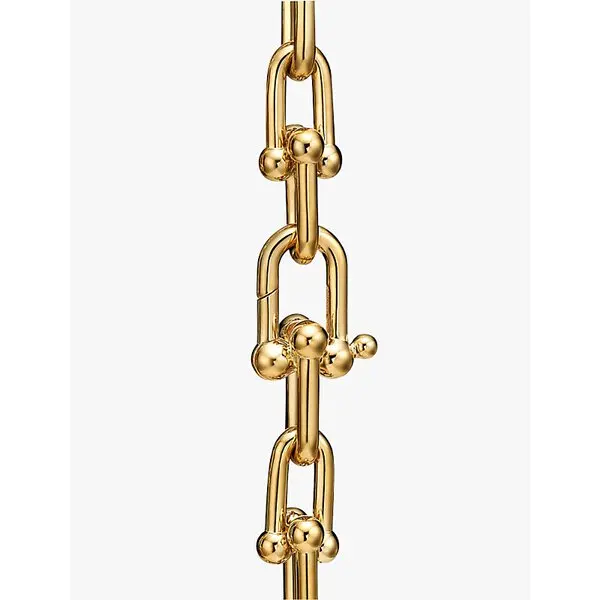 Tiffany & Co. Hardwear Medium Link Bracelet