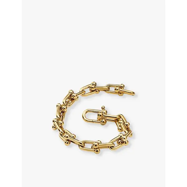 Tiffany & Co. Hardwear Medium Link Bracelet