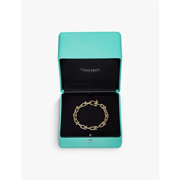 Tiffany & Co. Hardwear Medium Link Bracelet