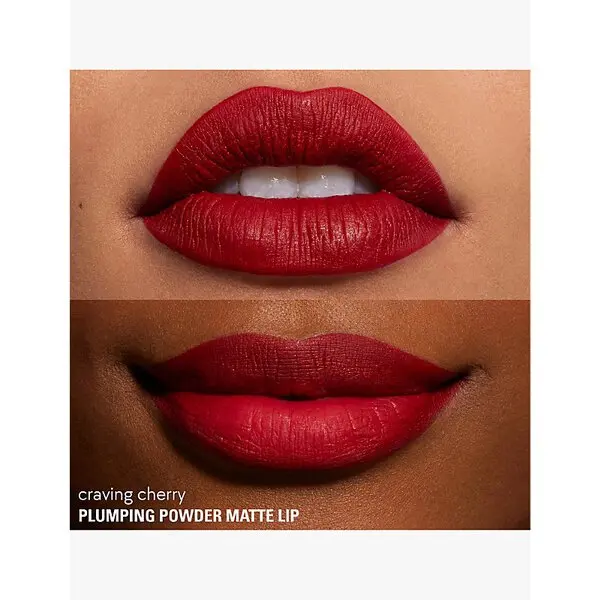 KYLIE COSMETICS Plumping Powder Matte Lip 3ml - 424 Craving Cherry