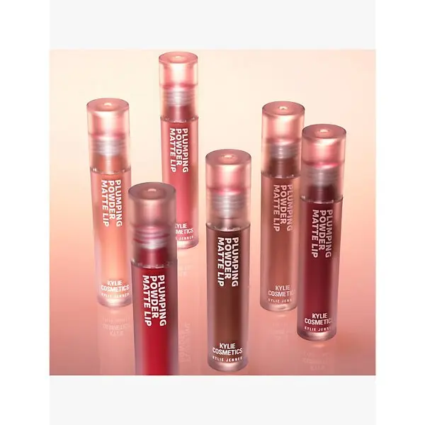 KYLIE COSMETICS Plumping Powder Matte Lip 3ml - 424 Craving Cherry