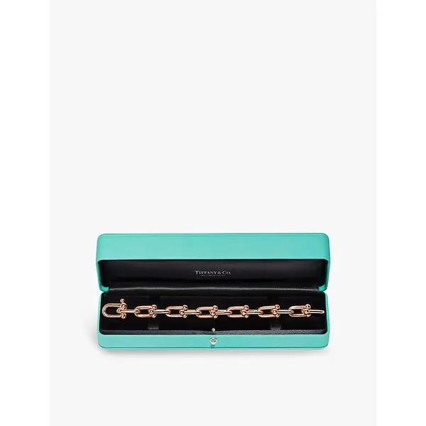 Tiffany & Co. Hardwear Large Link Bracelet