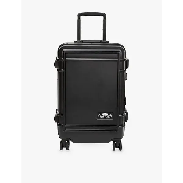 EASTPAK E Resist'r Cabin Suitcase 55cm - Black