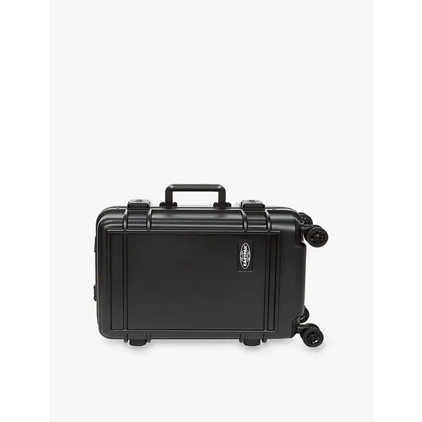 EASTPAK E Resist'r Cabin Suitcase 55cm - Black