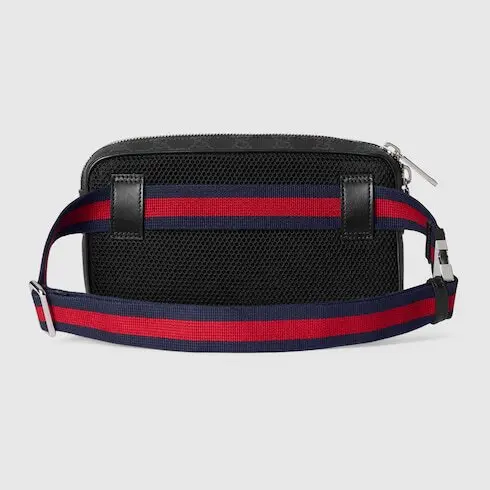 Gucci Gg Supreme Belt Bag