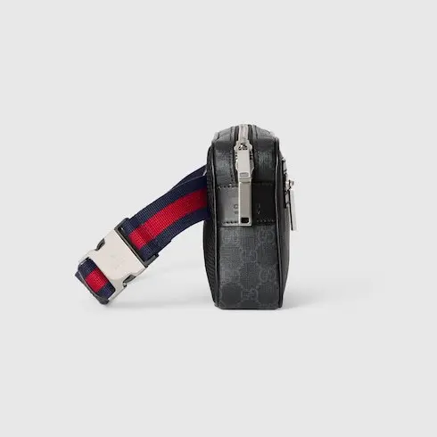 Gucci Gg Supreme Belt Bag