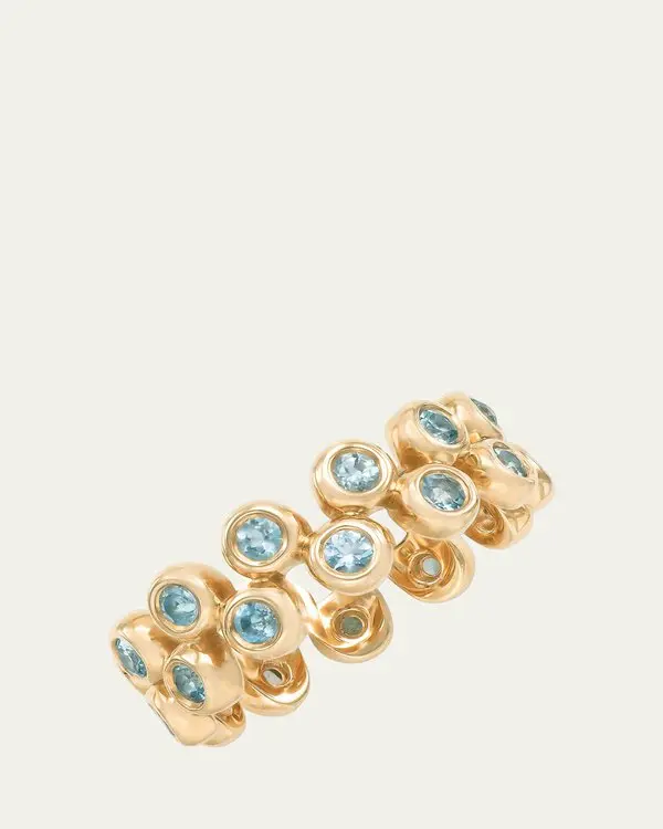 AUDREY C. JEWELS 14k Yellow Ring - Gold