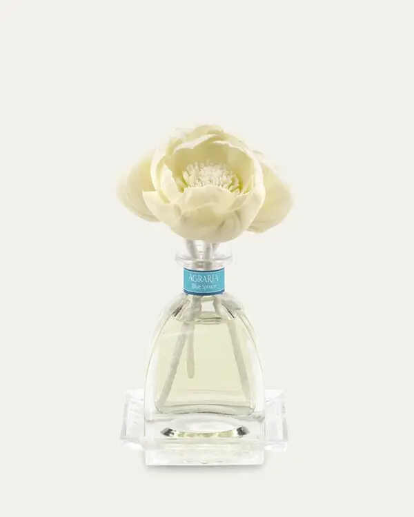 AGRARIA SAN FRANCISCO Blue Spruce Airessence Diffuser, 7.4 Oz