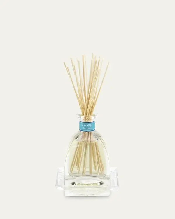 AGRARIA SAN FRANCISCO Blue Spruce Airessence Diffuser, 7.4 Oz