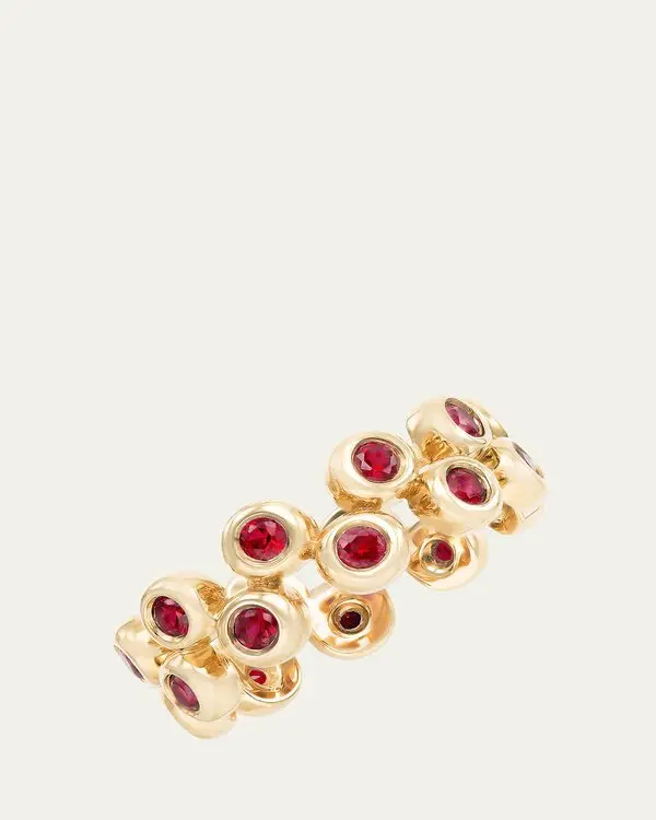 AUDREY C. JEWELS 14k Yellow And Ring - Gold