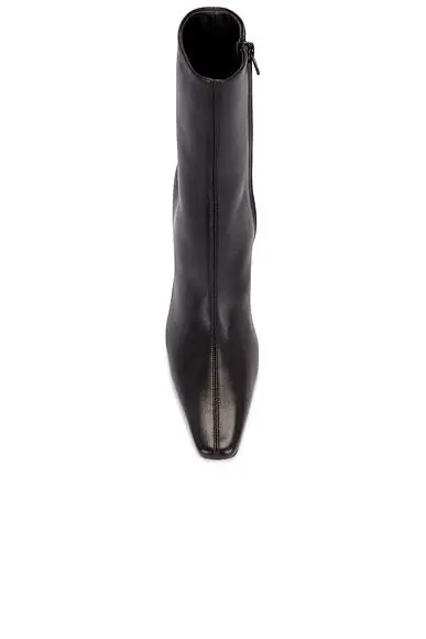 Saint Laurent Josie Boot