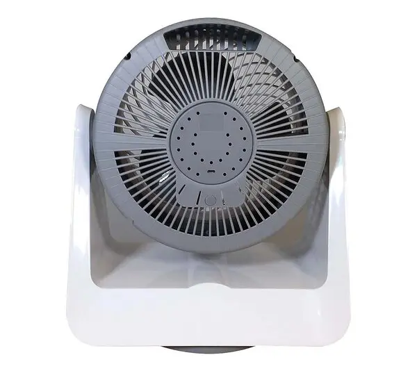 SOLEUS 9' Cordless Air Circulator Fan
