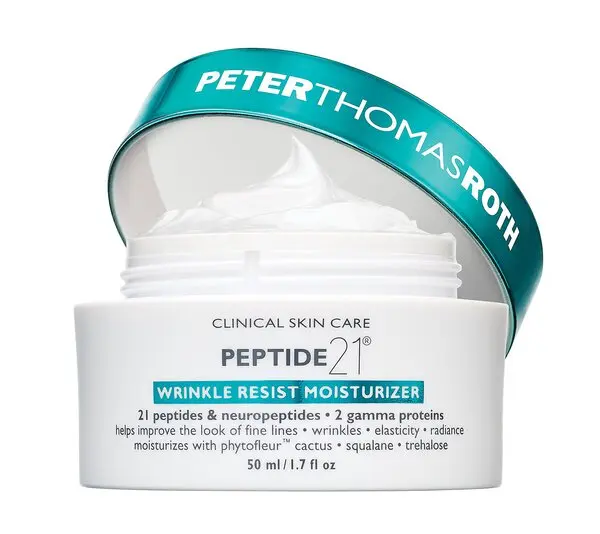 PETER THOMAS ROTH Peptide 21 Cream, 1.7-oz