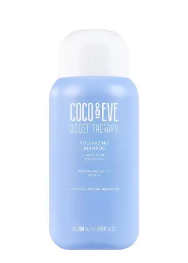 COCO & EVE Boost Therapy Hair Volumising Shampoo - Coco