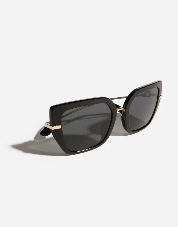 Dolce & Gabbana Dg Flip Sunglasses