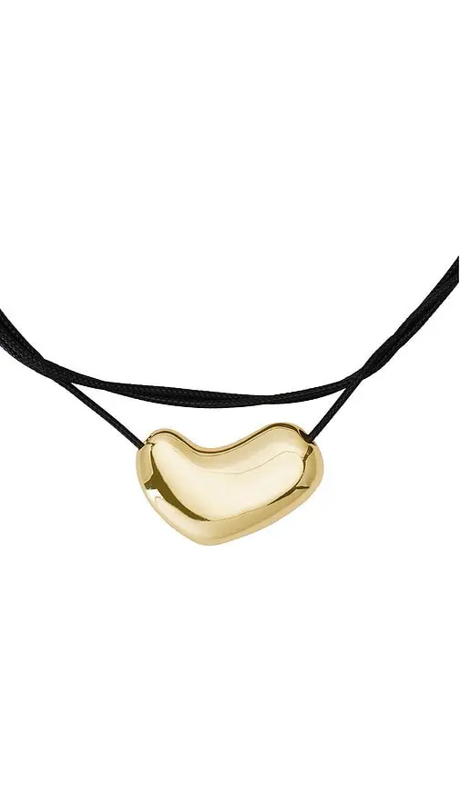 8 Other Reasons Rope Necklace