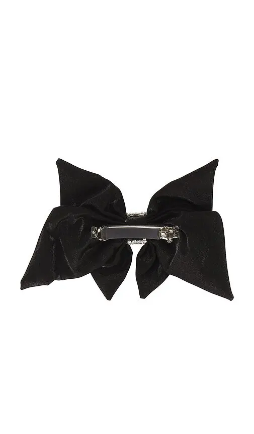 LOVERS AND FRIENDS Crest Bow