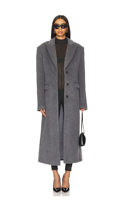 LOVERS AND FRIENDS Ellie Coat