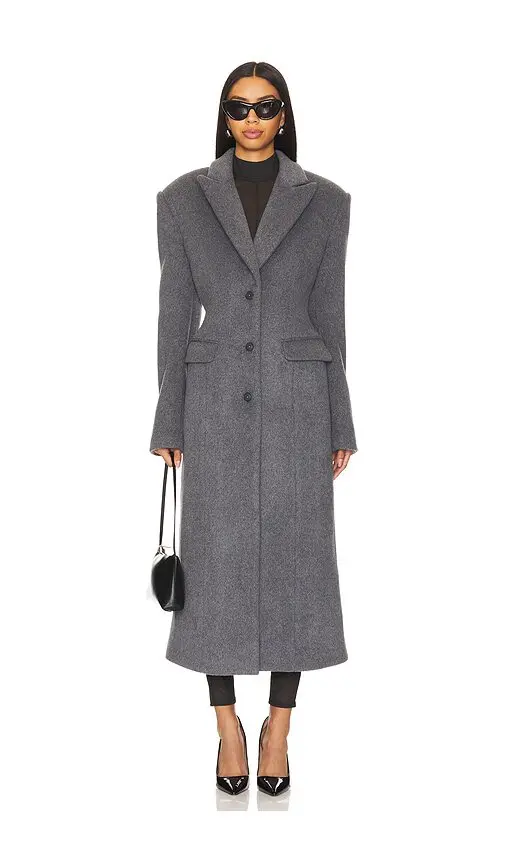 LOVERS AND FRIENDS Ellie Coat