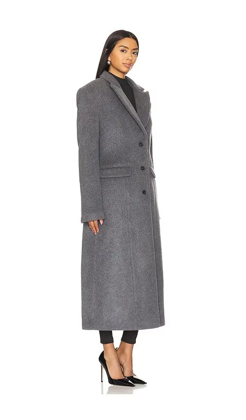 LOVERS AND FRIENDS Ellie Coat