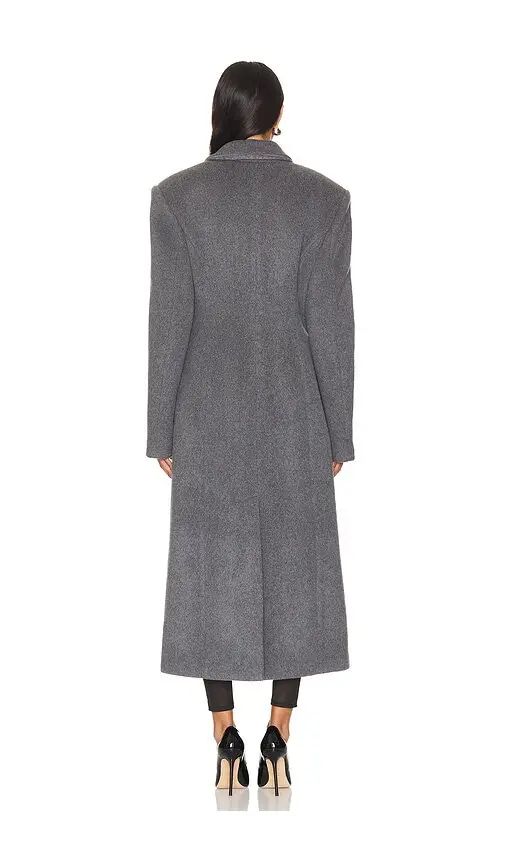 LOVERS AND FRIENDS Ellie Coat