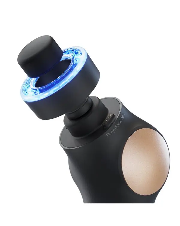 THERABODY Theraface Pro - Black