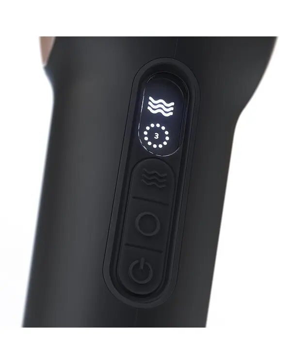 THERABODY Theraface Pro - Black