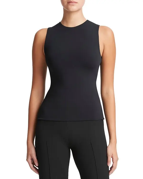 Vince Sleeveless Tank Top