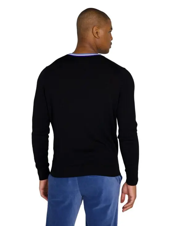 REDVANLY Robinson Sweater