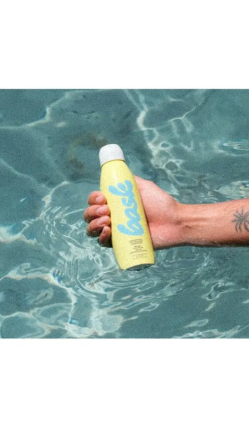 BASK Spf 30 Non-aerosol Spray