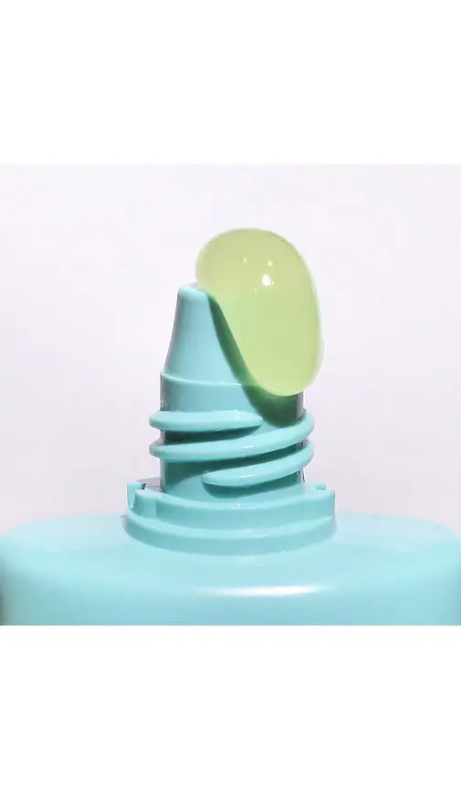 BASK Daily Invisible Gel Spf 40