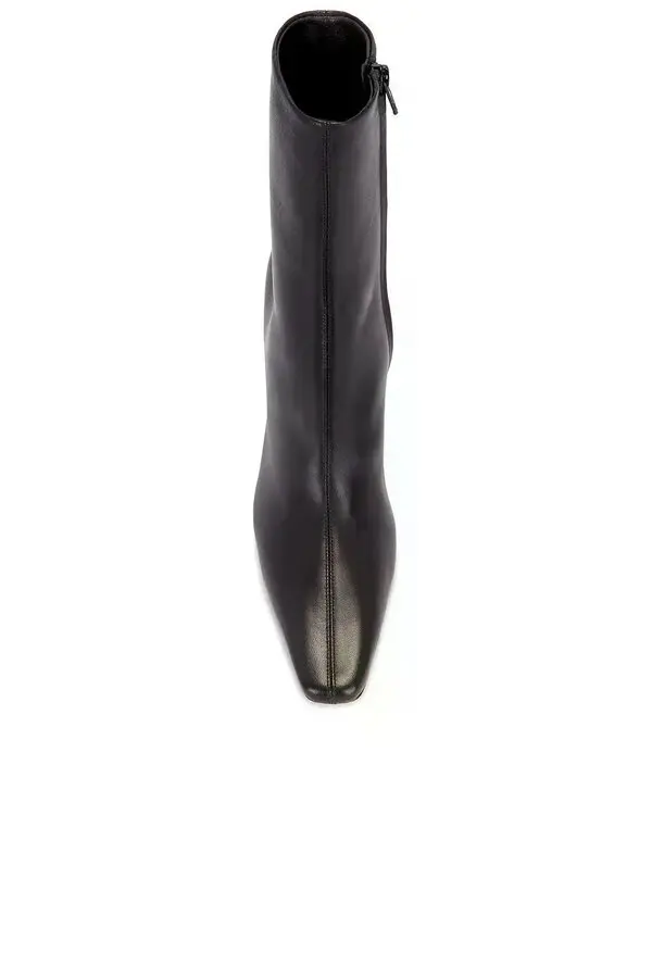 Saint Laurent Josie Boots - Nero