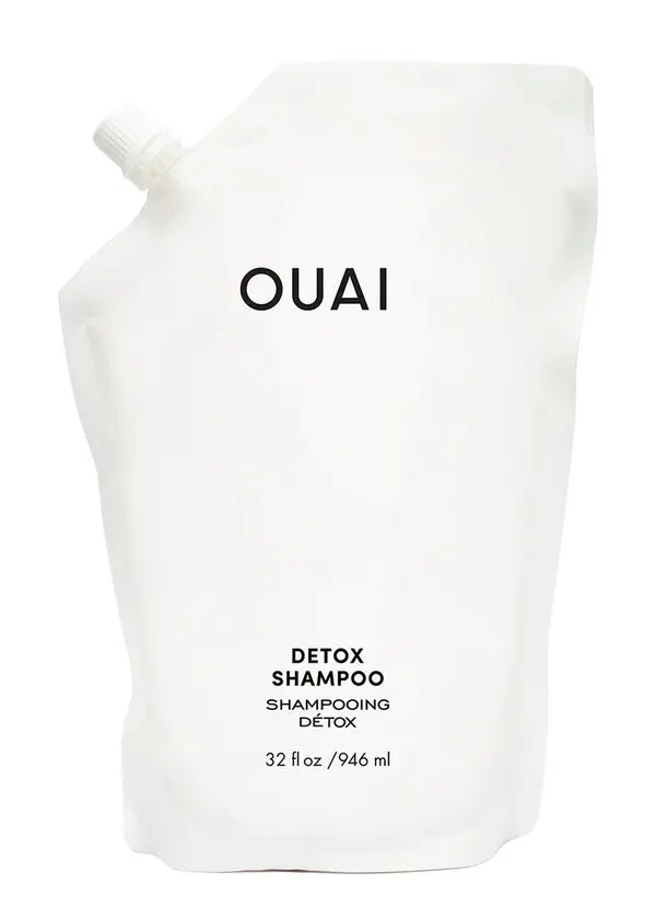 Ouai Detox Shampoo Refill - Na