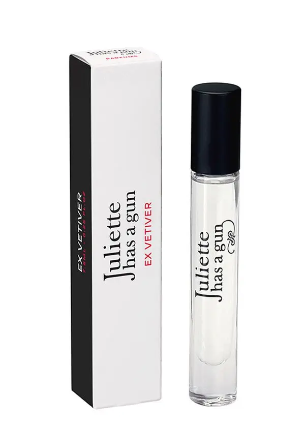 JULIETTE HAS A GUN Ex Vetiver Eau De Parfum - N/a