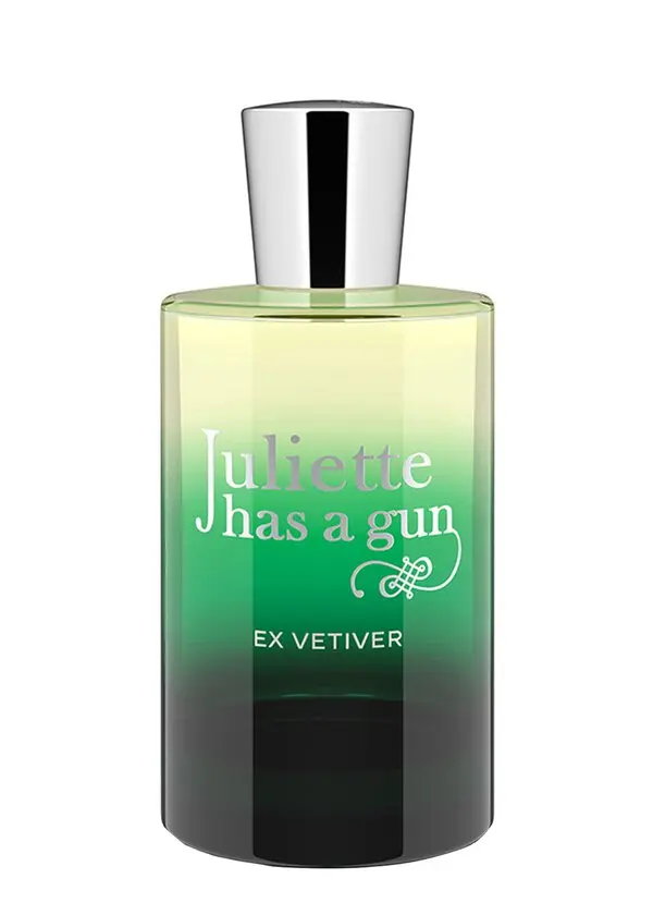 JULIETTE HAS A GUN Ex Vetiver Eau De Parfum - N/a