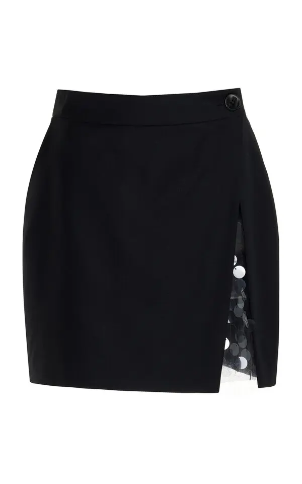 16Arlington Noelia Mini Skirt