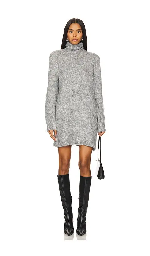 Steve Madden Abbie Sweater Dress