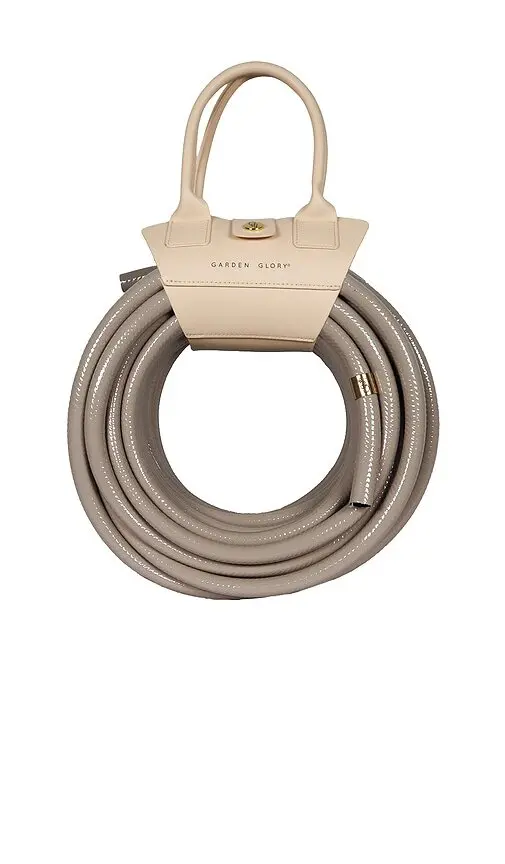 GARDEN GLORY Garden Hose - Beige