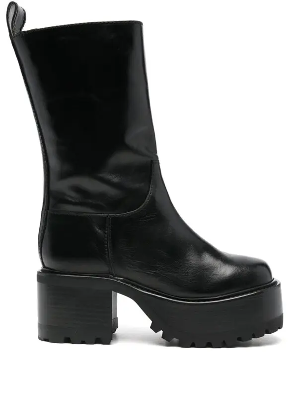 NICOLE SALDANA 70mm Stevie Boots