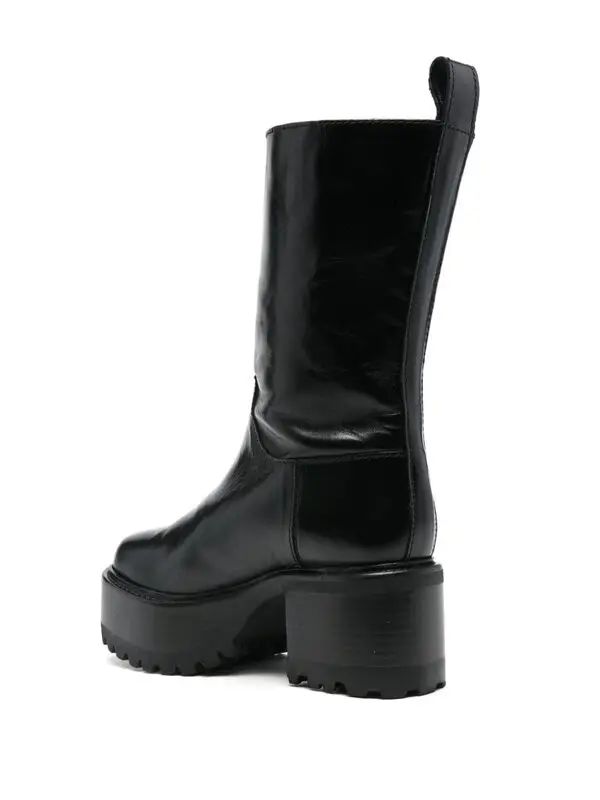 NICOLE SALDANA 70mm Stevie Boots