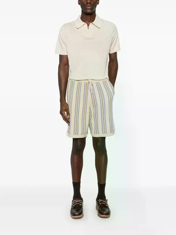 Nn07 Ryan Polo Shirt - Neutrals