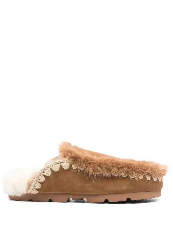 Mou Winter Bio Mules