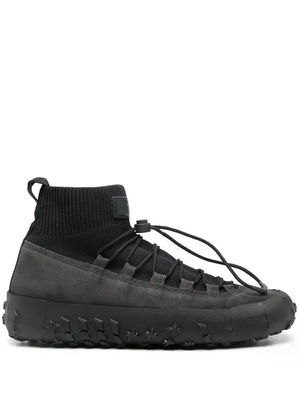 LEMAIRE Vibram Sneakers - Black