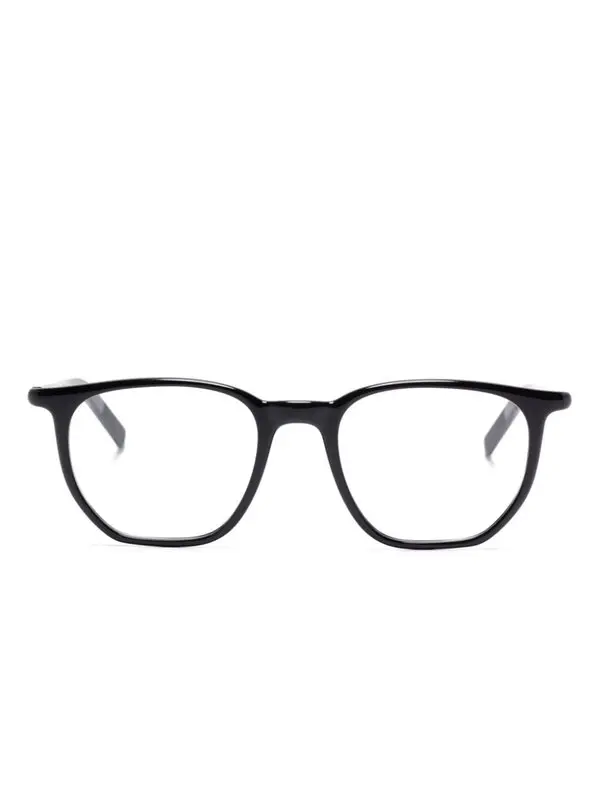 Montblanc Snowcap Glasses - Black