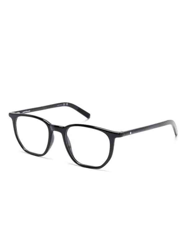 Montblanc Snowcap Glasses