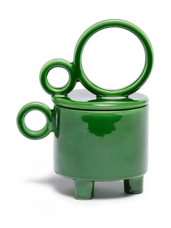 C'ERA FRAGRANCE Erba Candle Cup
