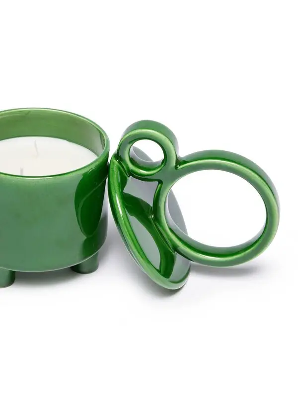 C'ERA FRAGRANCE Erba Candle Cup