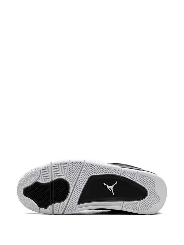 JORDAN Air Fear Sneakers - Black
