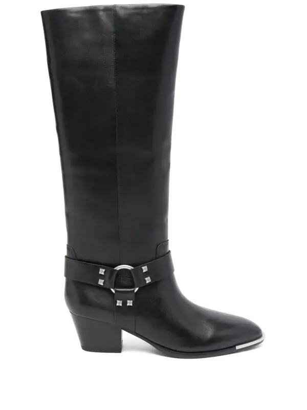 Ash 50mm Faith Boots